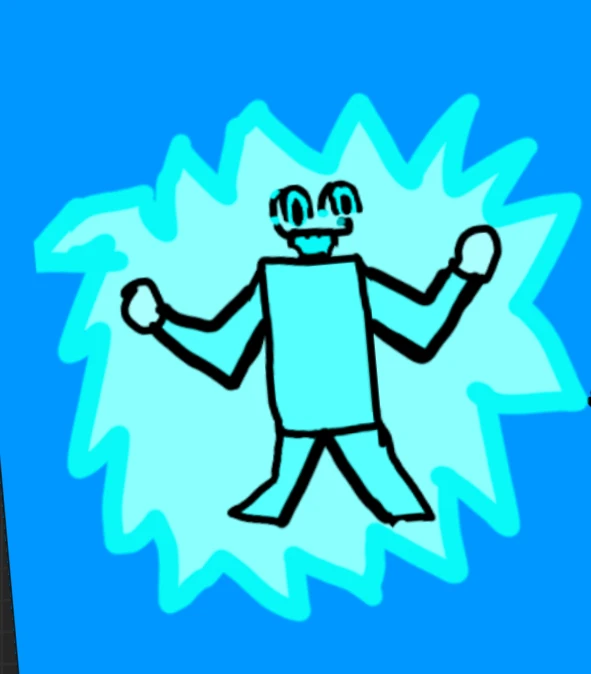 E-200, A-278, X-10 and A-150 humanoids (A-150 has its original design ...