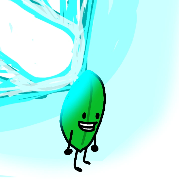 leafster | Fandom