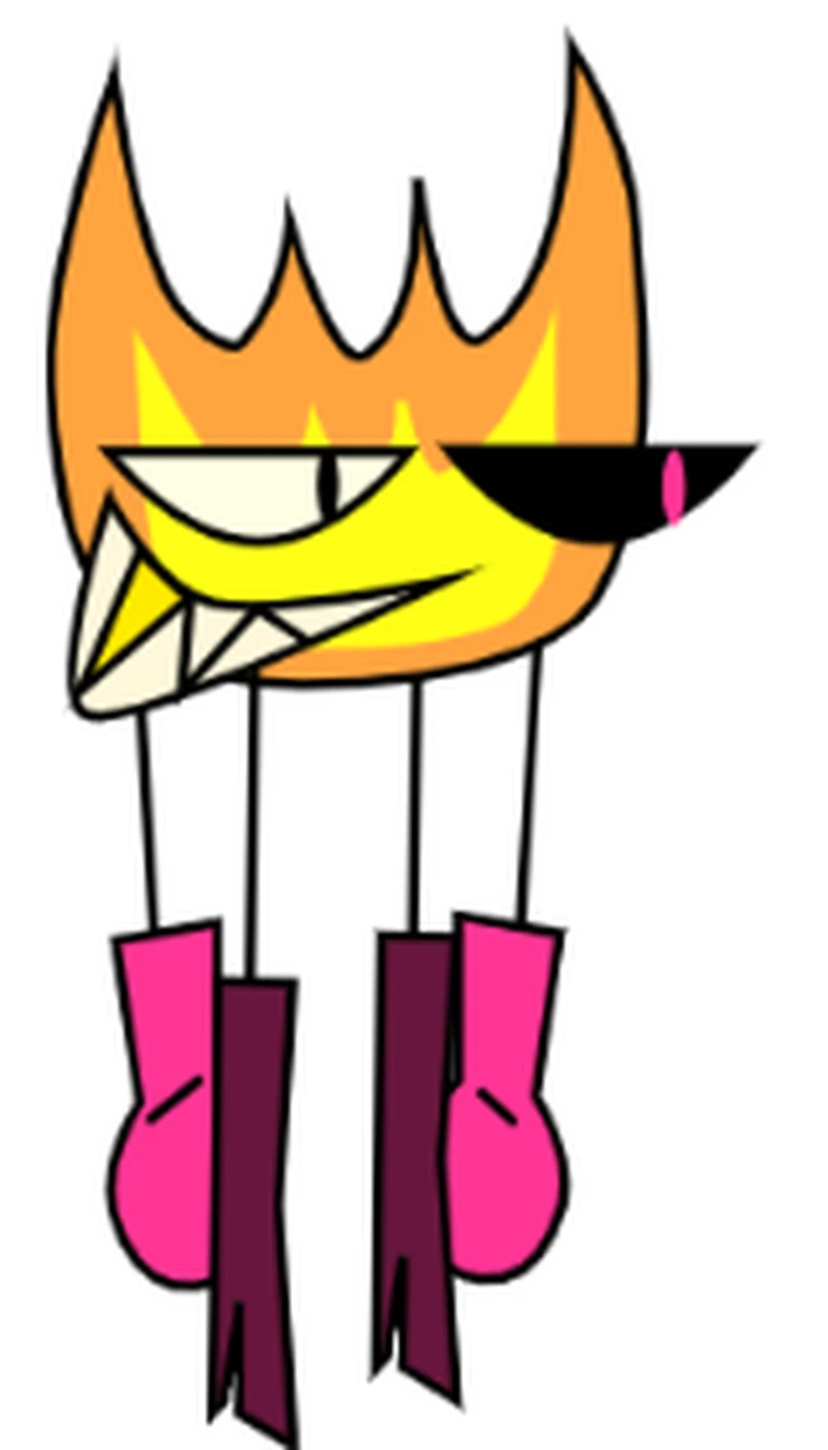 Discuss Everything About Battle for Dream Island Wiki | Fandom