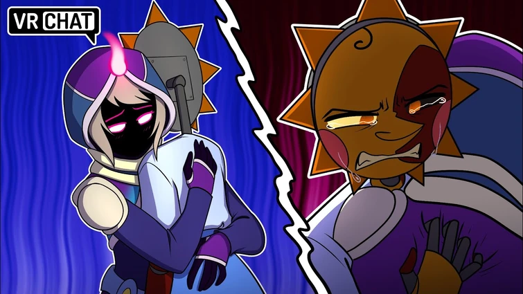 Discuss Everything About The Sun and Moon Show Wiki | Fandom