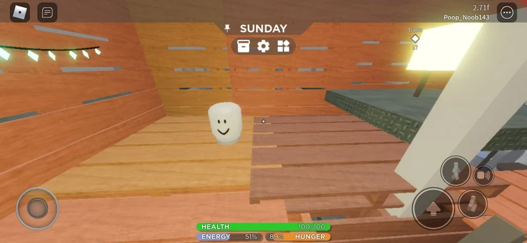 Discuss Everything About SCP-3008 ROBLOX Wiki | Fandom