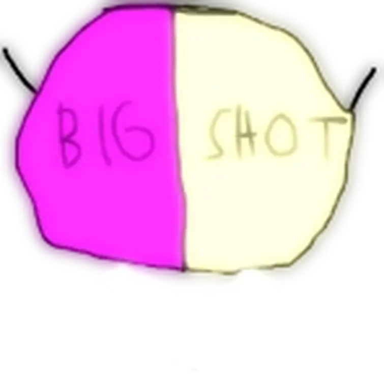 not my lil scribble lad too :( | Fandom