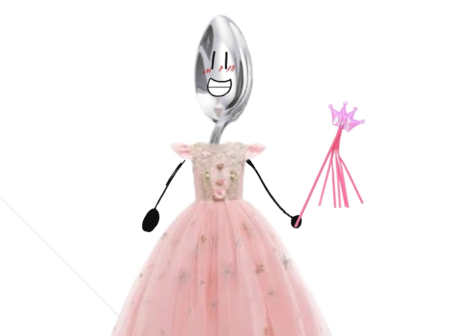 For the people wondering why there is princess sliver art | Fandom