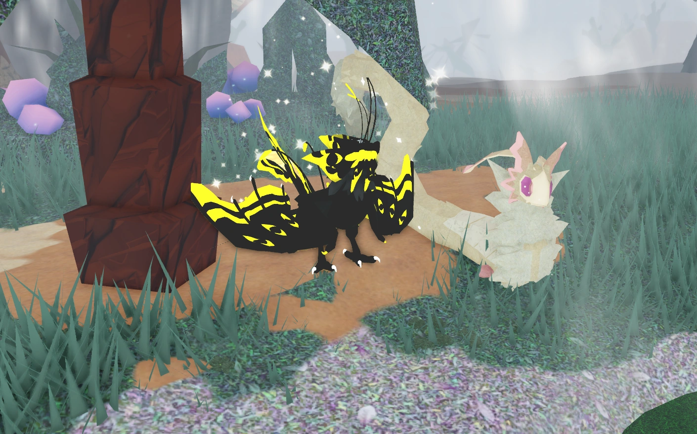 do you guys like the new creature | Fandom