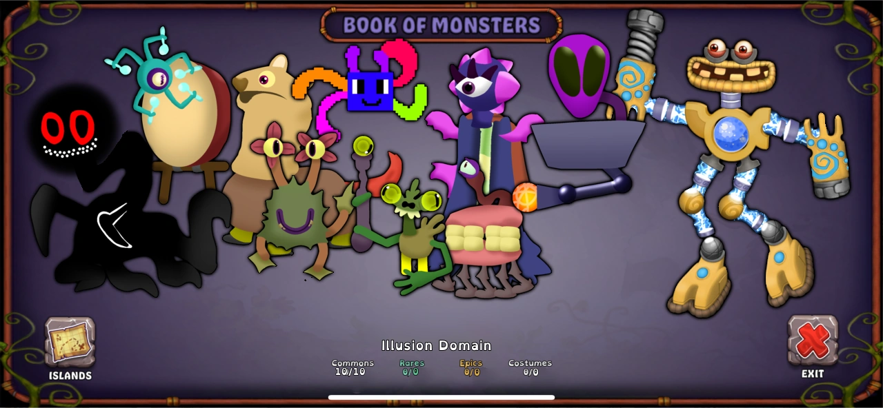 New island prediction | Fandom