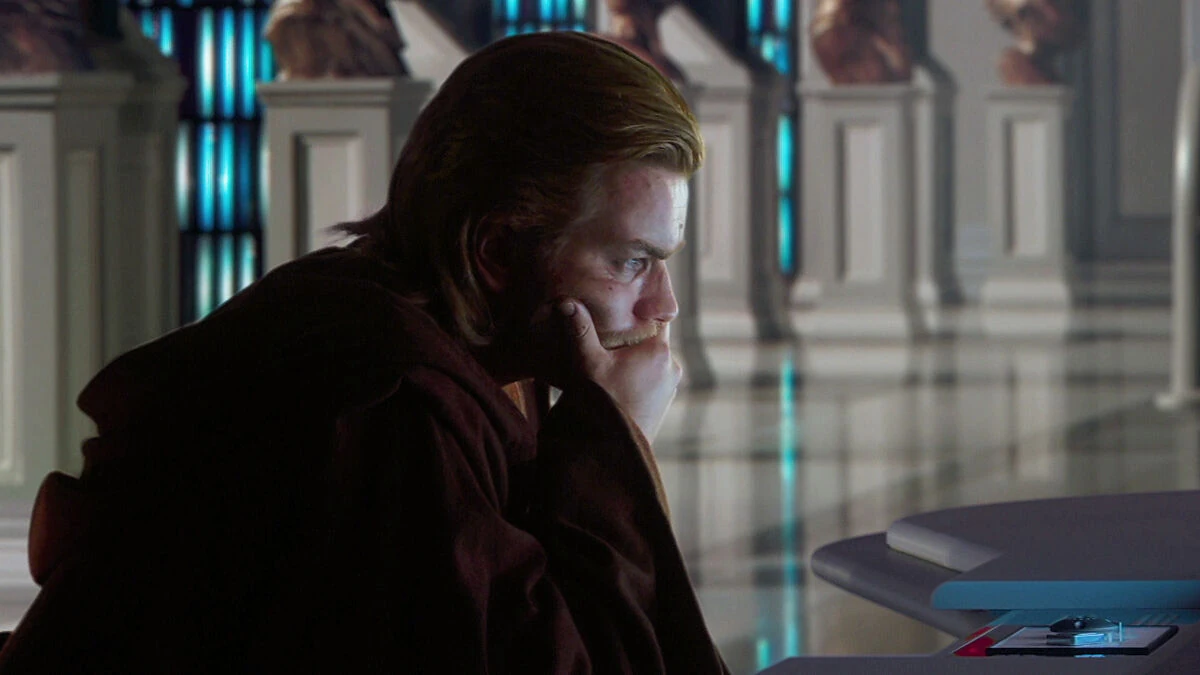 Kenobi novel | Fandom