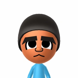 A Mii a Day YCCM Edition - Antonio (May 24th) | Fandom
