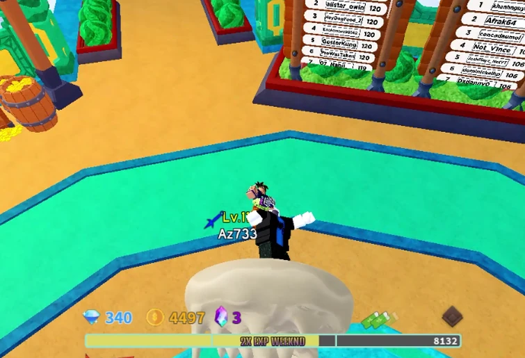 Discuss Everything About Roblox: All Star Tower Defense Wiki | Fandom