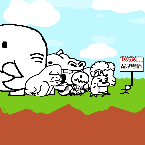 Traitless!! | Fandom