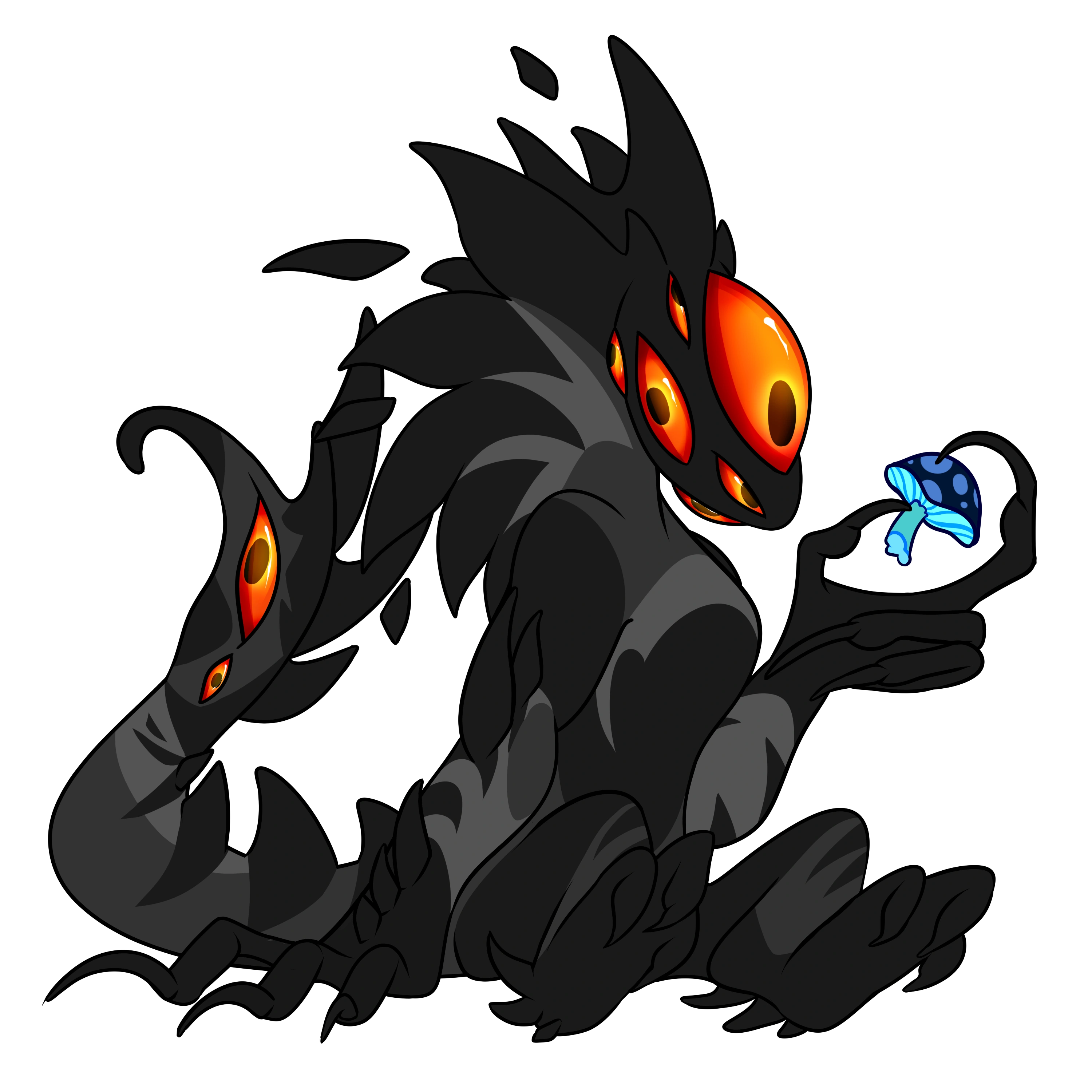 COS:ARPG The Jerry | Fandom