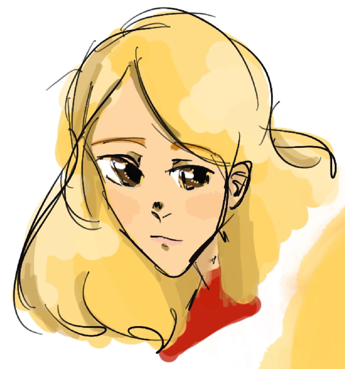 Fanart kekeke pt one | Fandom