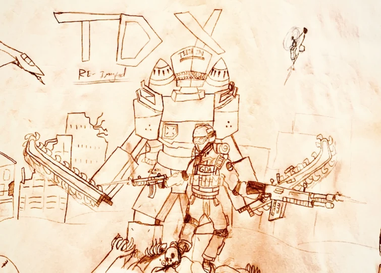 Discuss Everything About Tower Defense X Wiki | Fandom