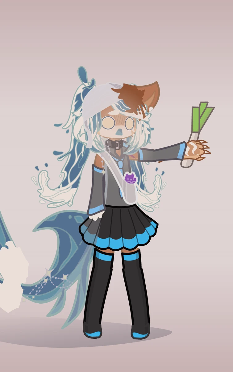 Discuss Everything About Official Kaiju Paradise Wiki | Fandom