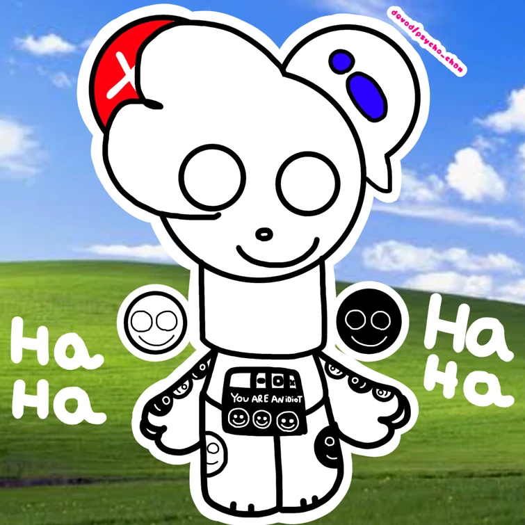 Idiot Bear! | Fandom