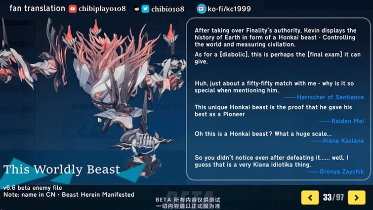 Terminus, The Finality | Fandom