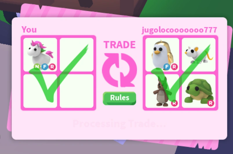 Discuss Everything About Adopt Me! Wiki | Fandom