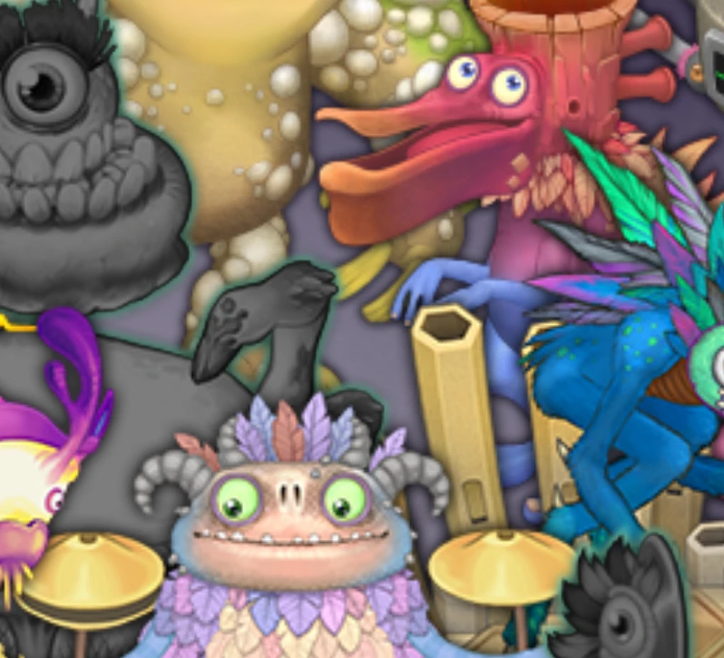 Next Rare Wub is Screemu | Fandom