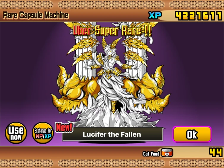 Discuss Everything About Battle Cats Wiki | Fandom