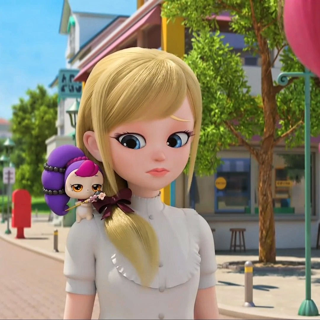 Jennie and Onlyping | Fandom