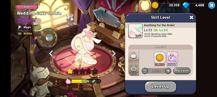 I JUST WENT BROKE WHILE UPGRADING SKILLS?? HELLOOO | Fandom