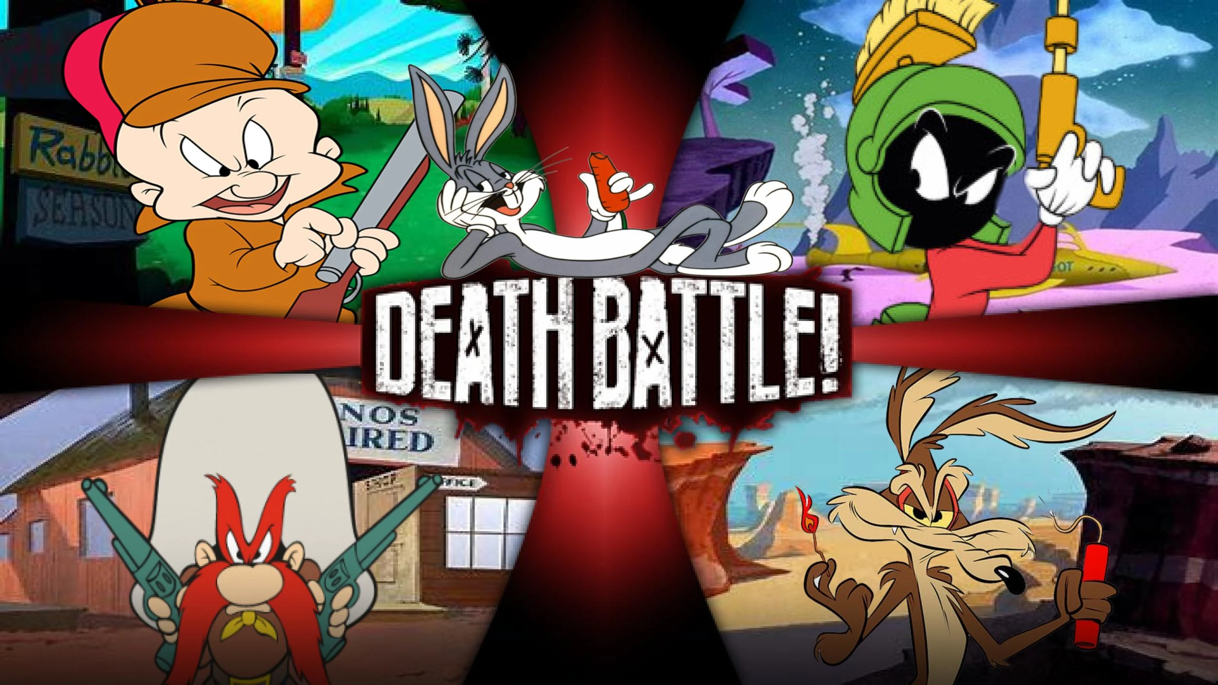 CATCH THAT WABBIT | Fandom