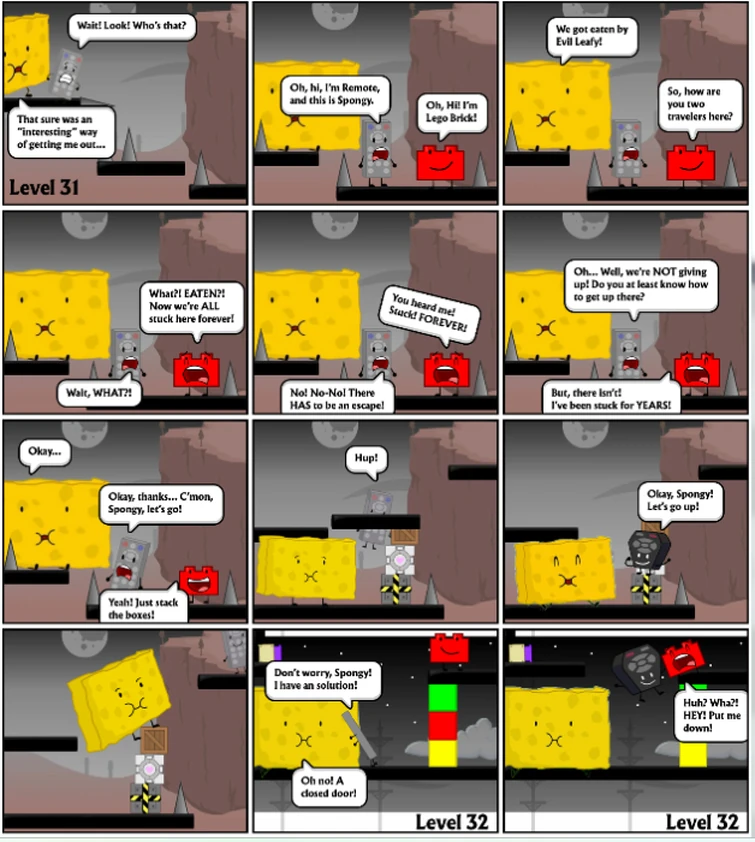 My BFDIA 5b (“ “) | Fandom