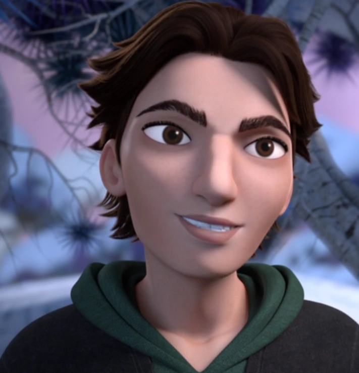 Buzzsaw, Dagur, & the one dragon that can link the two together | Fandom