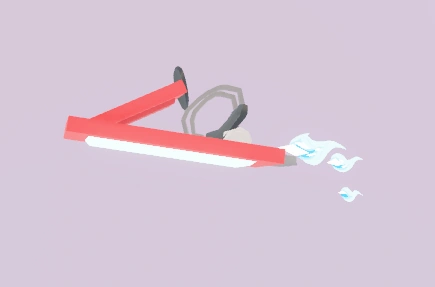 Floating Go-kart | Fandom