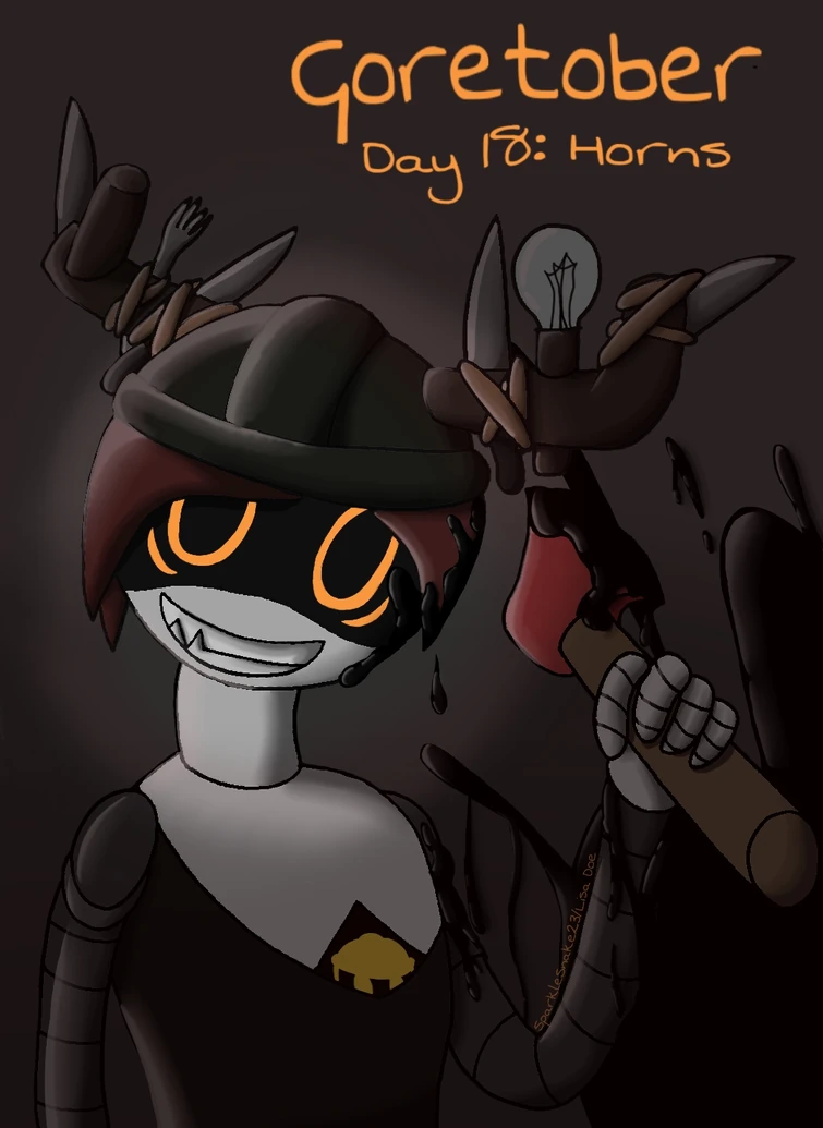 Discuss Everything About Murder Drones Wiki | Fandom