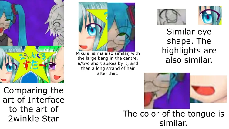 Debunking a theory I saw on Lost Media Wiki | Fandom