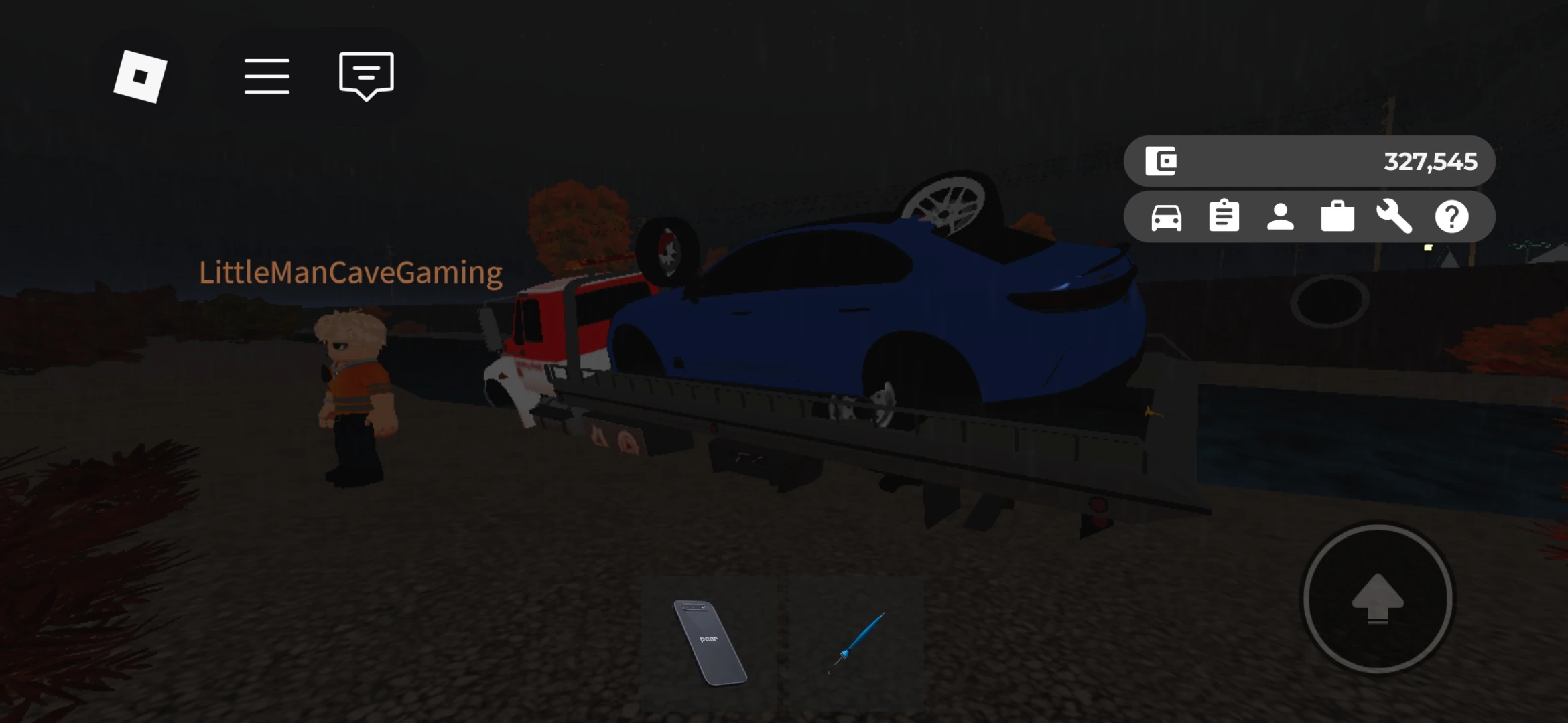 Well, Tow truck need a tow too | Fandom