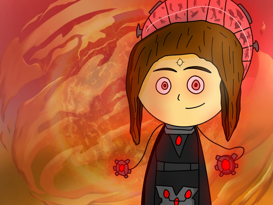 Astro duchess human form | Fandom