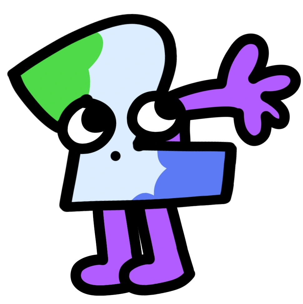 one and two put together | Fandom