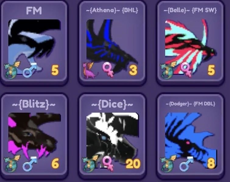 trading/selling/swapping | Fandom