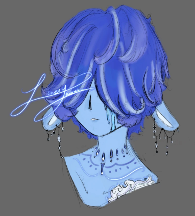 “she’s crying again guys..” | Fandom