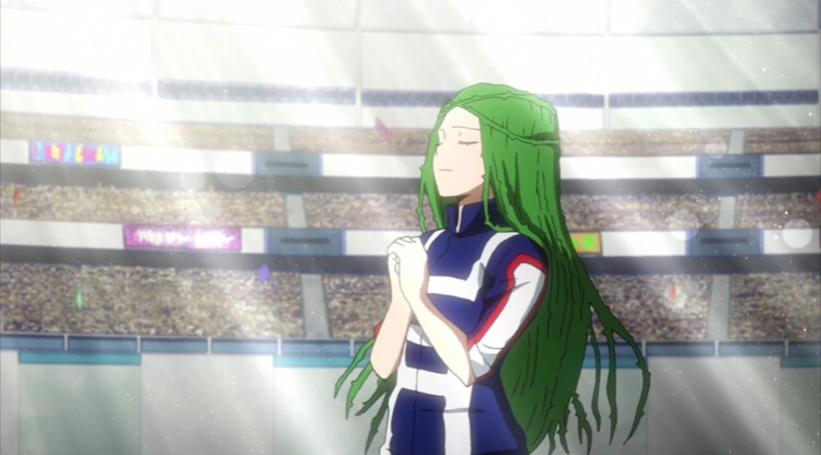 Happy birthday Ibara! | Fandom