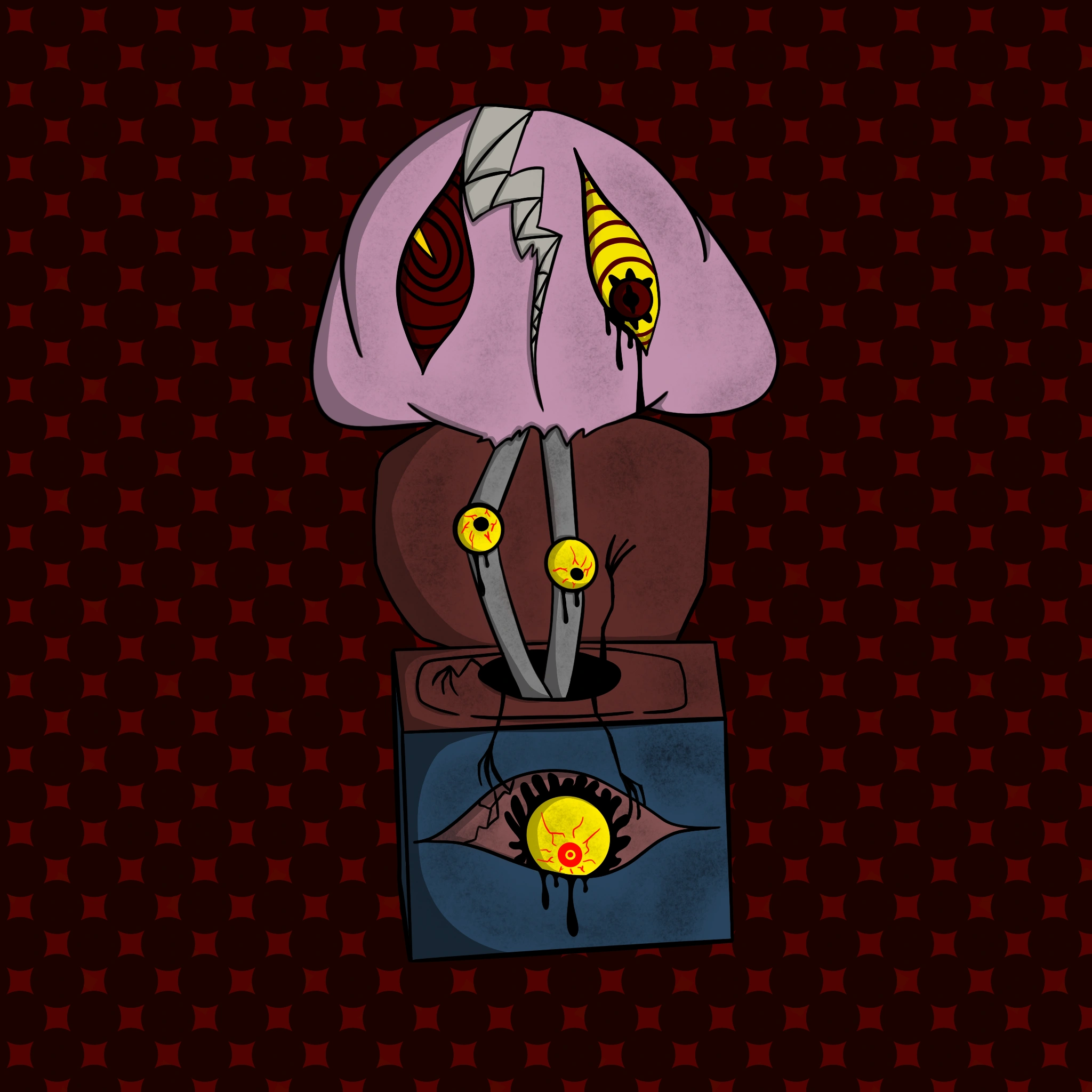 prob my last art of 2022 | Fandom