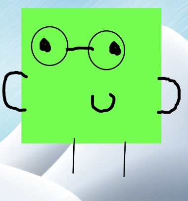 IH Proposal: Green Square (NostalgiaSquare) | Fandom