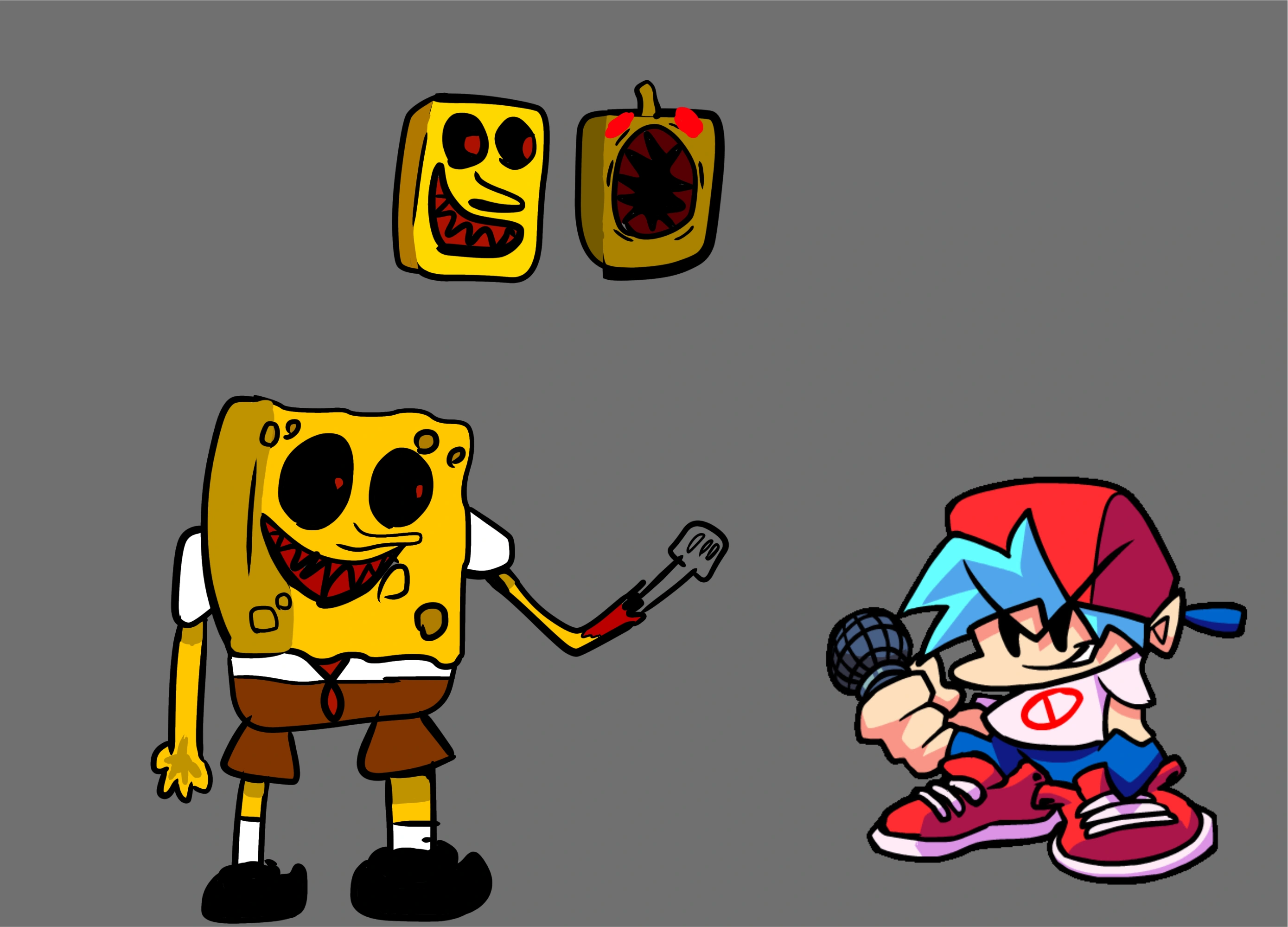 SLENDYBOB CONCEPT UPDATED | Fandom