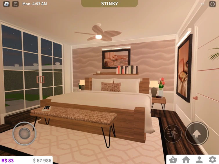 Thoughts? (On the bed) | Fandom