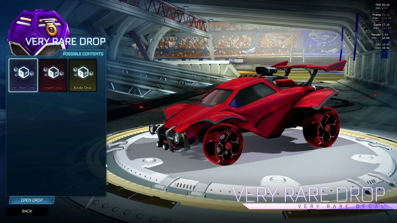 Season Reward drops... | Fandom