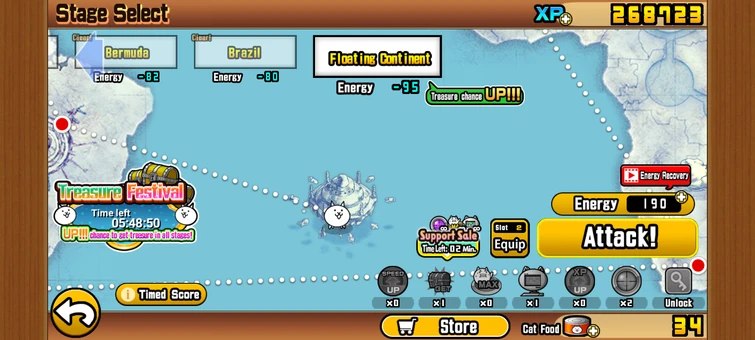 Discuss Everything About Battle Cats Wiki | Fandom