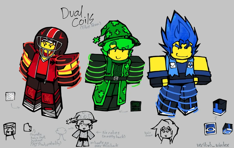 Discuss Everything About The Battle Bricks Wiki | Fandom