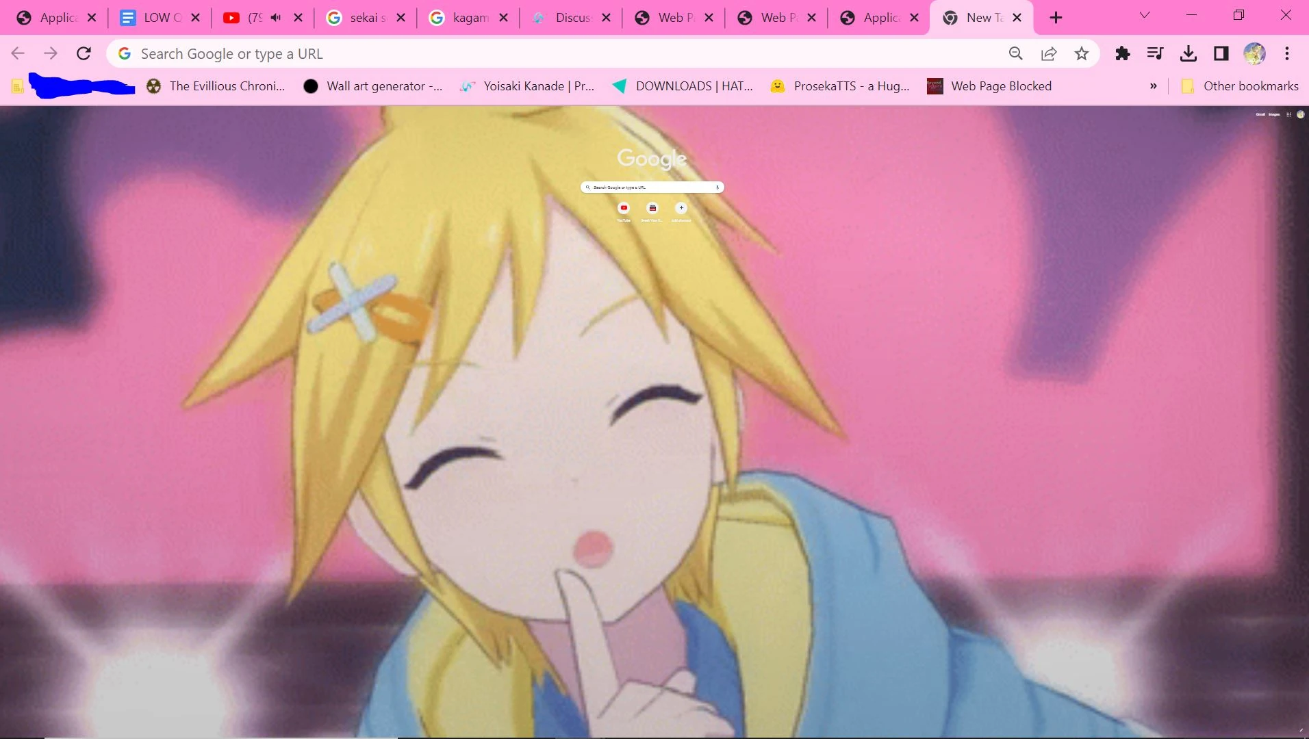 nvm i got one | Fandom