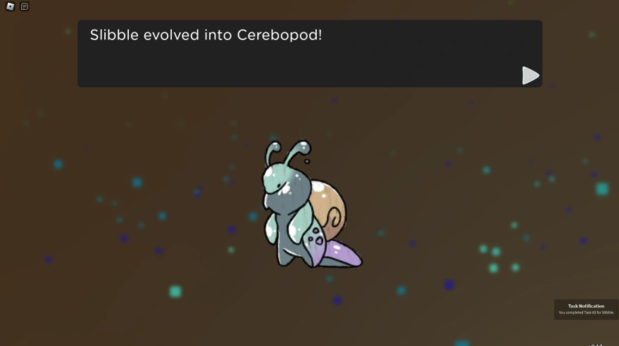 SLIBBLE EVO | Fandom