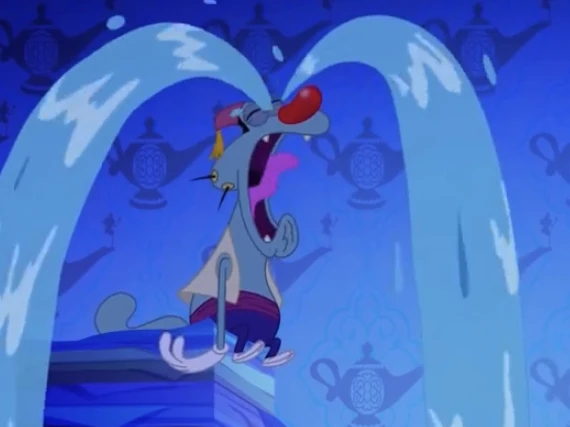 Hey can someone find this crying sound coming from? | Fandom