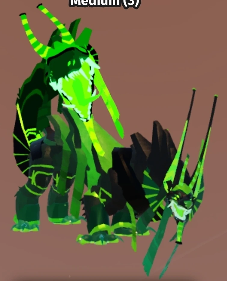 Discuss Everything About Creatures of Sonaria Wiki | Fandom