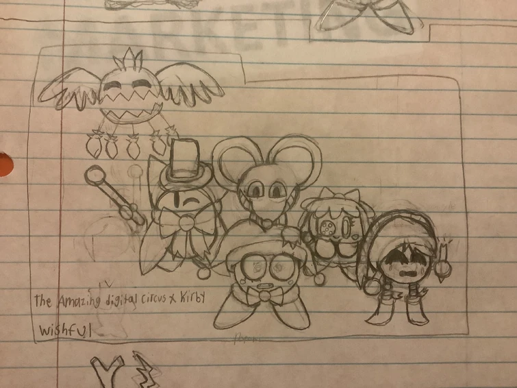 Discuss Everything About Kirby Wiki | Fandom