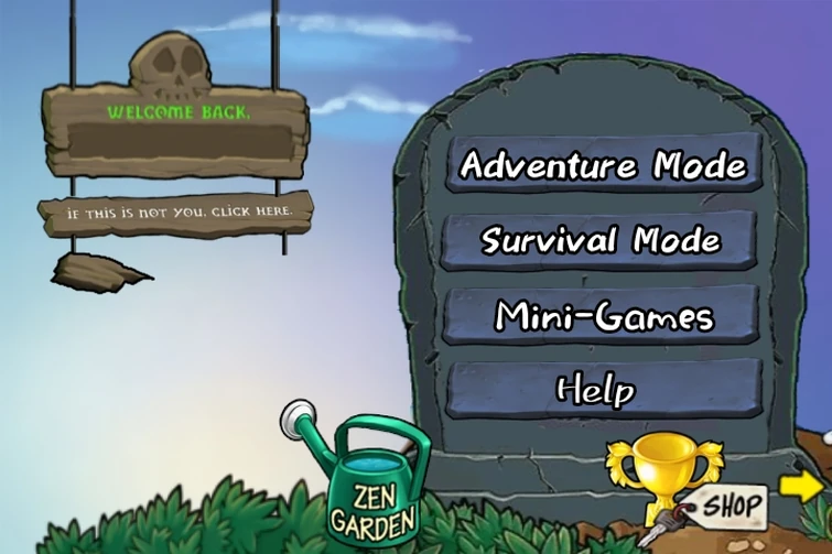 Plants Vs. Zombies: Arabian Edition: Review. | Fandom
