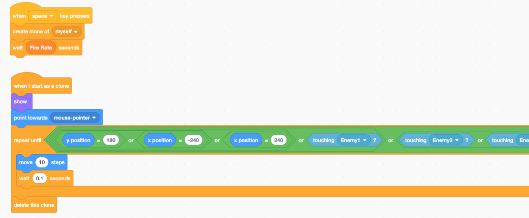 Need help with a scratch project | Fandom